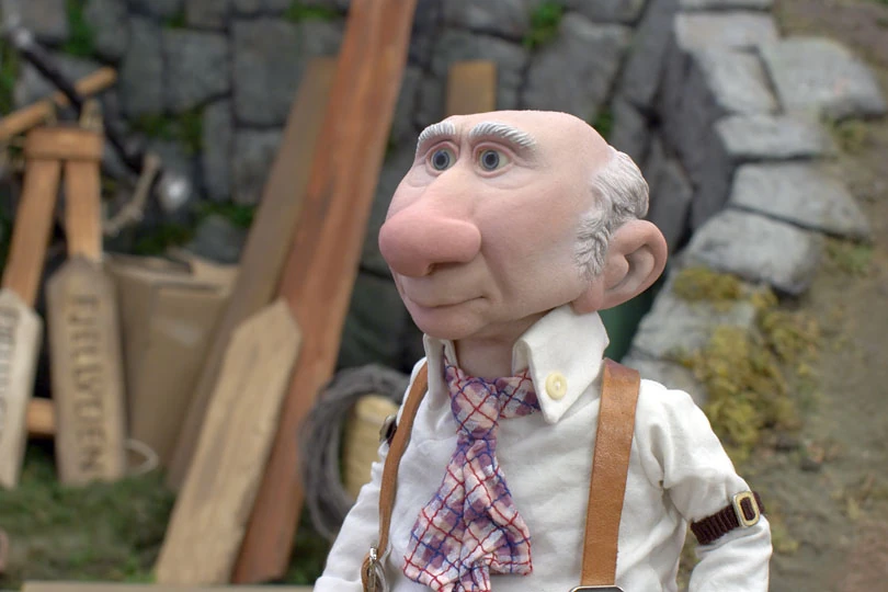 Melvind Snerken | Flåklypa Wiki | Fandom