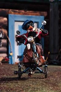 Solan Gundersen | Flåklypa Wiki | Fandom