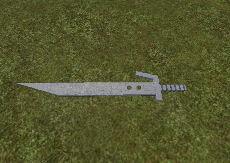 Stone Cutter | Flachia RPG Wikia | Fandom