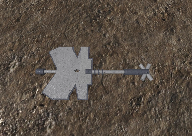 Butterfly Axe | Flachia RPG Wikia | Fandom