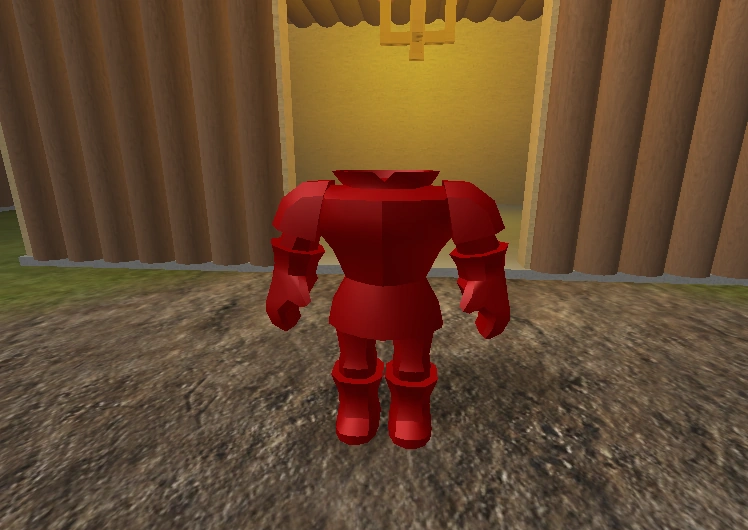 Alpha Tester Armor | Flachia RPG Wikia | Fandom