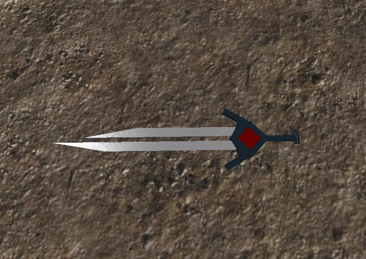 Void Blade | Flachia RPG Wikia | Fandom