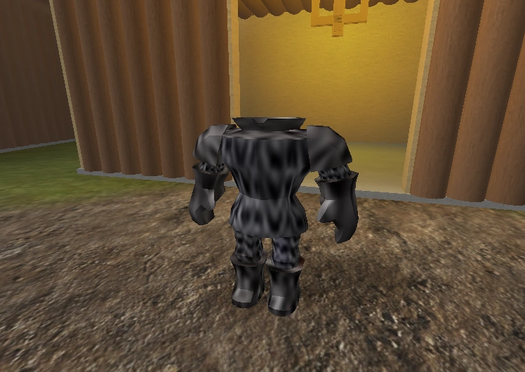 ChainMail Armor | Flachia RPG Wikia | Fandom