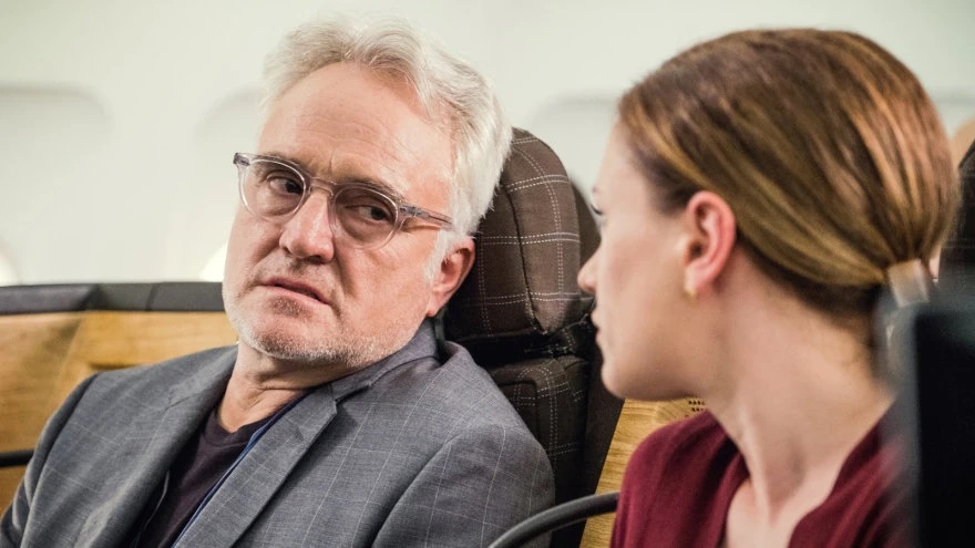 Rodney | Flack Wiki | Fandom