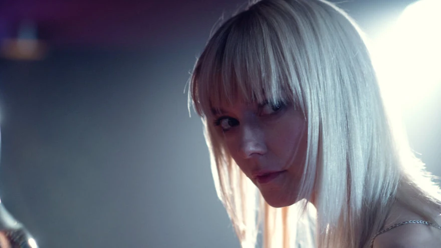 Eve | Flack Wiki | Fandom