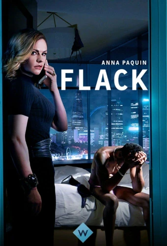 Flack | Flack Wiki | Fandom
