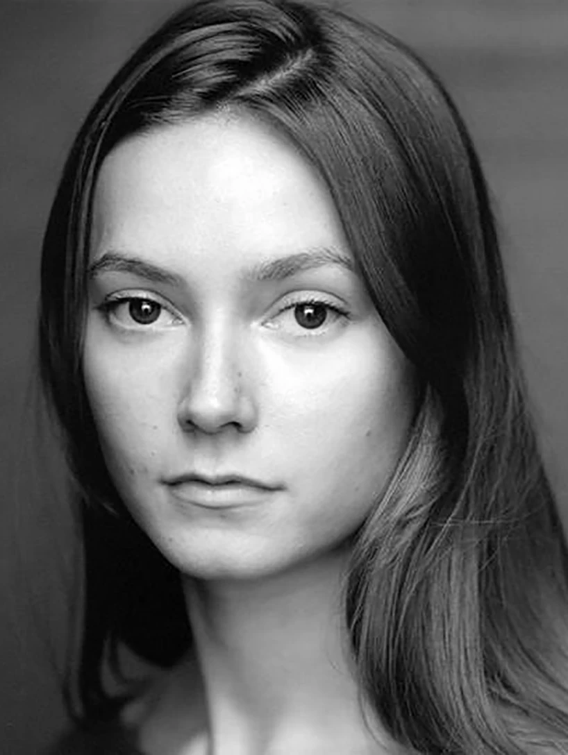 Lydia Wilson | Flack Wiki | Fandom