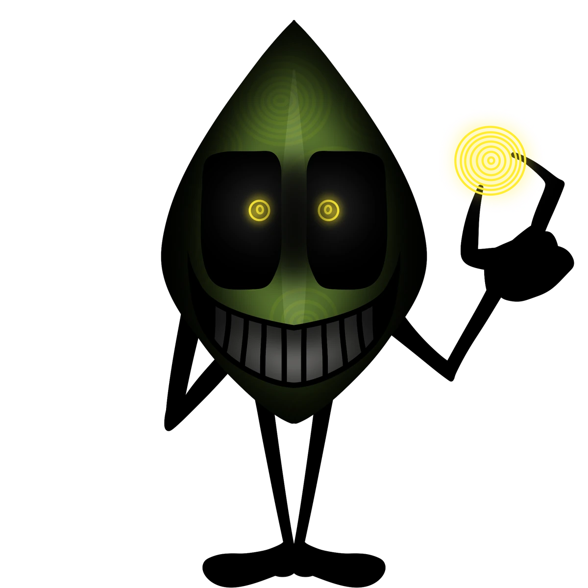 Ripple | The OSC Scaredipedia | Fandom