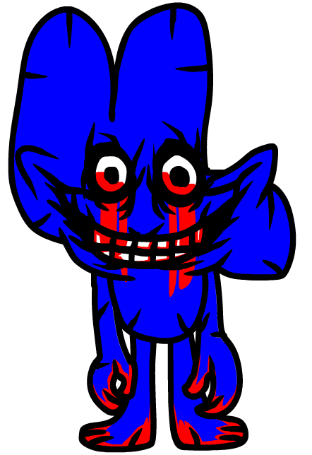 2008FOUR | The OSC Scaredipedia | Fandom