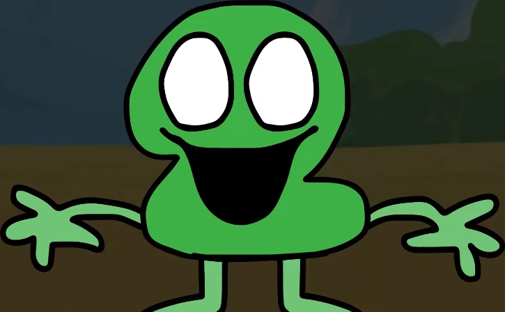 Countless Two | The OSC Scaredipedia | Fandom