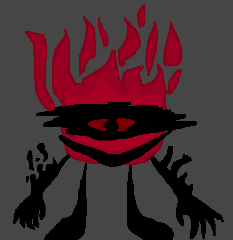 Firey.Eye | FLAcyclopedia Wiki | Fandom