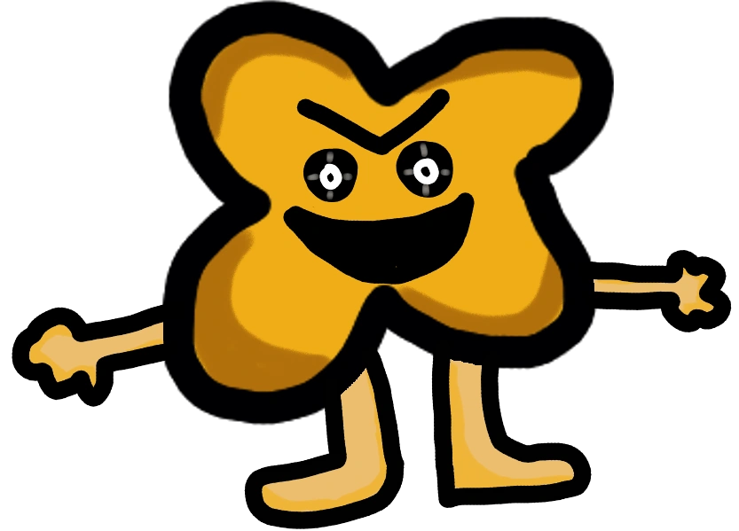 Sillynonis.SWX | The OSC Scaredipedia | Fandom