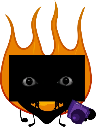 VHS Firey | FLAcyclopedia Wiki | Fandom