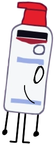 Eucerin | The OSC Scaredipedia | Fandom