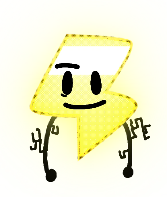 Wasure rareta inazuma | The OSC Scaredipedia | Fandom