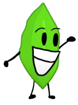 List of scrapped or unknown characters in LukaSpatula's BFDI Mix | The ...