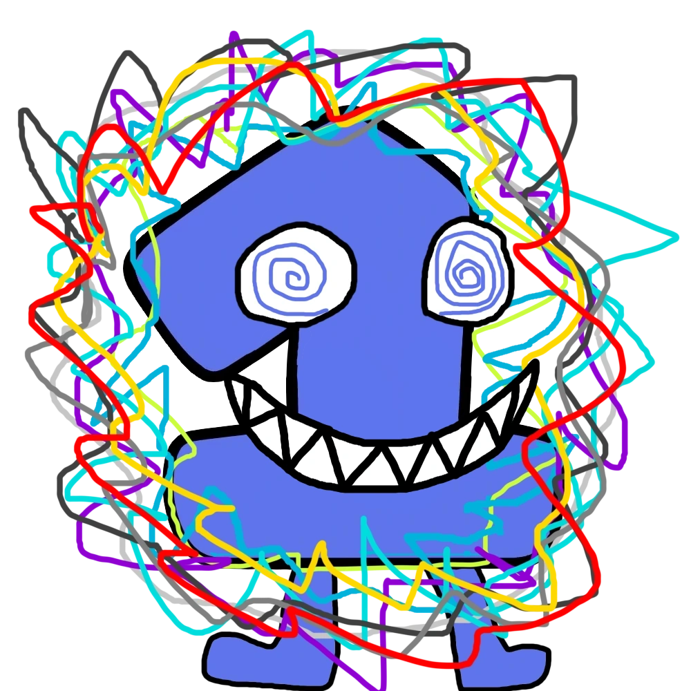 OMNIPOTENT | The OSC Scaredipedia | Fandom