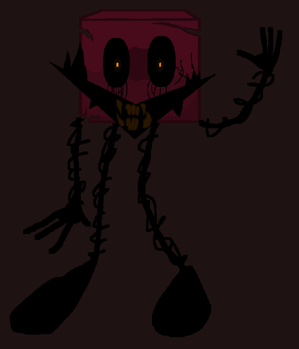 Fnf prank mayhem bfdi mix fnf | The OSC Scaredipedia | Fandom