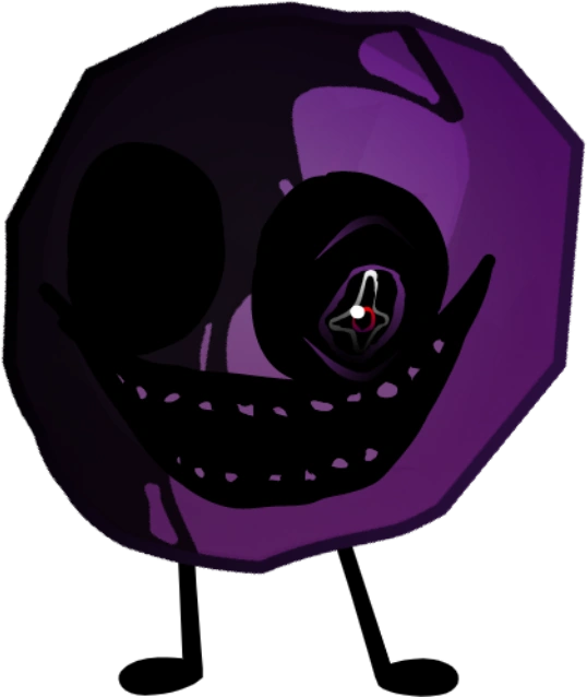 Category:Characters by Object show | The OSC Scaredipedia | Fandom