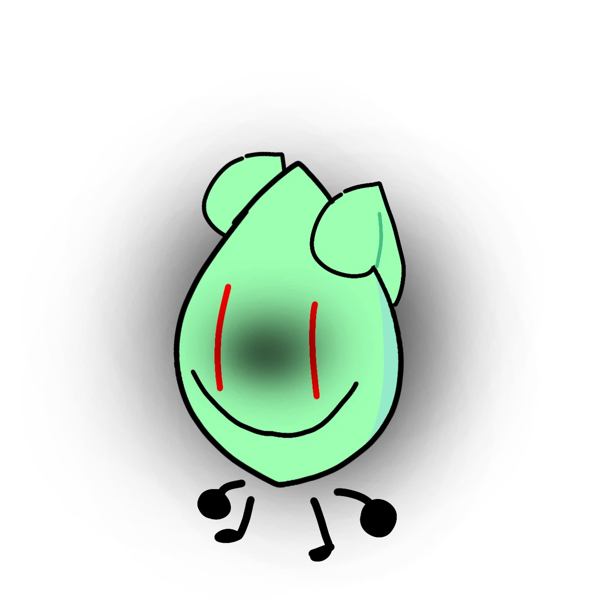 Strange girl | The OSC Scaredipedia | Fandom