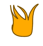 Voltius (Firey.Mov) | The OSC Scaredipedia | Fandom