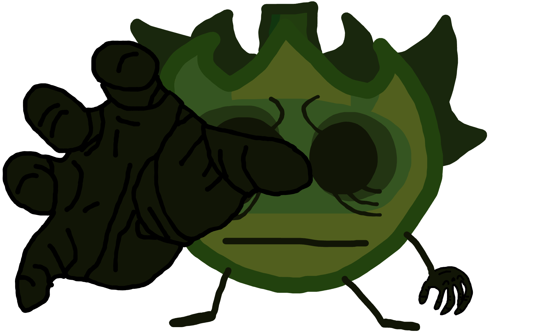 Discuss Everything About FLAcyclopedia Wiki | Fandom