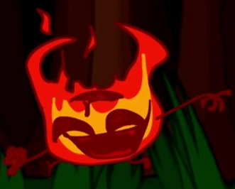 Firey.FLA(Prices Take) | The OSC Scaredipedia | Fandom