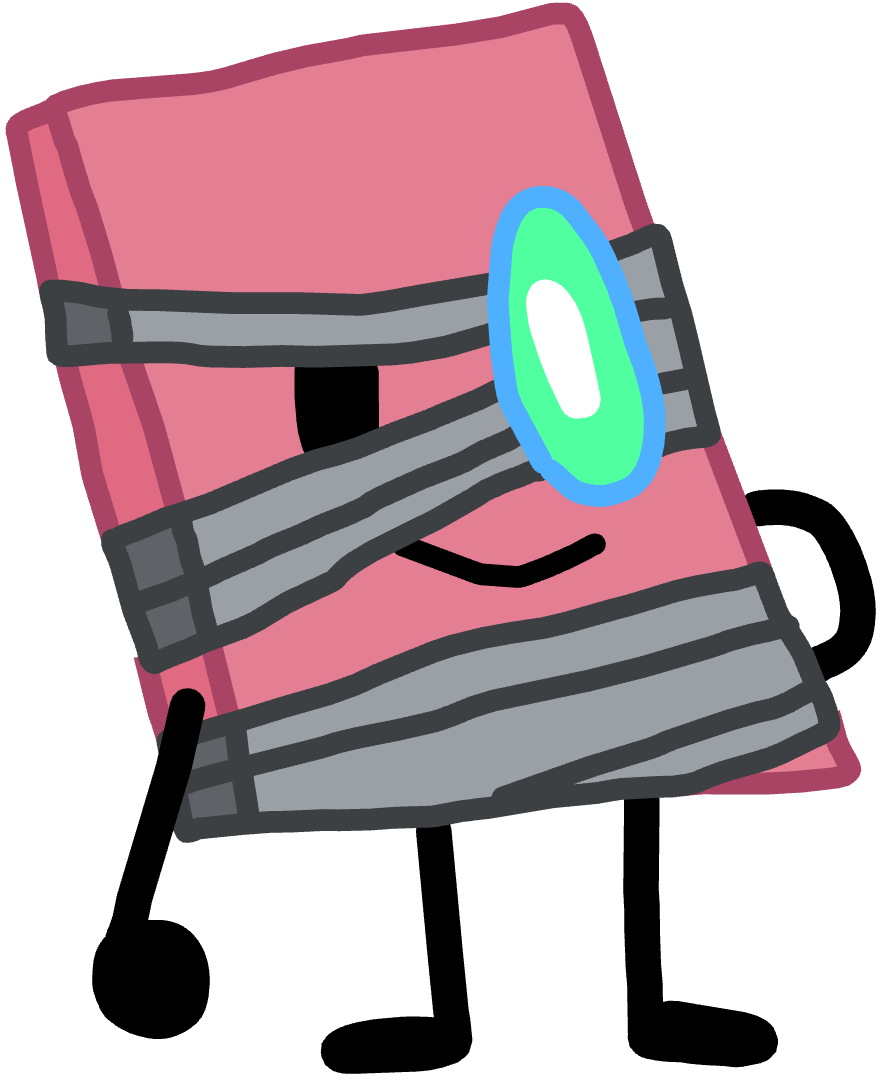 Epitome | The OSC Scaredipedia | Fandom