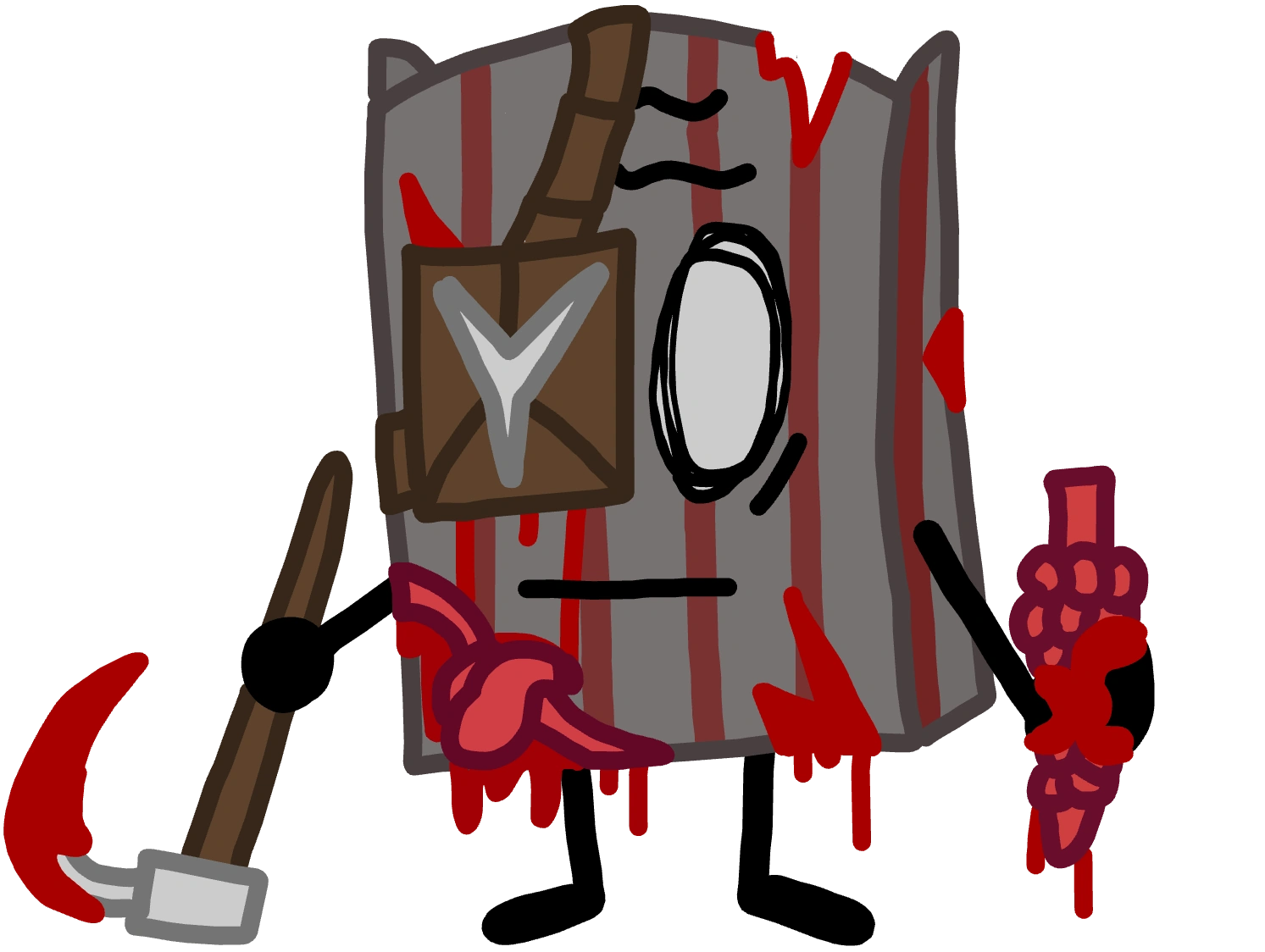 Discuss Everything About FLAcyclopedia Wiki | Fandom