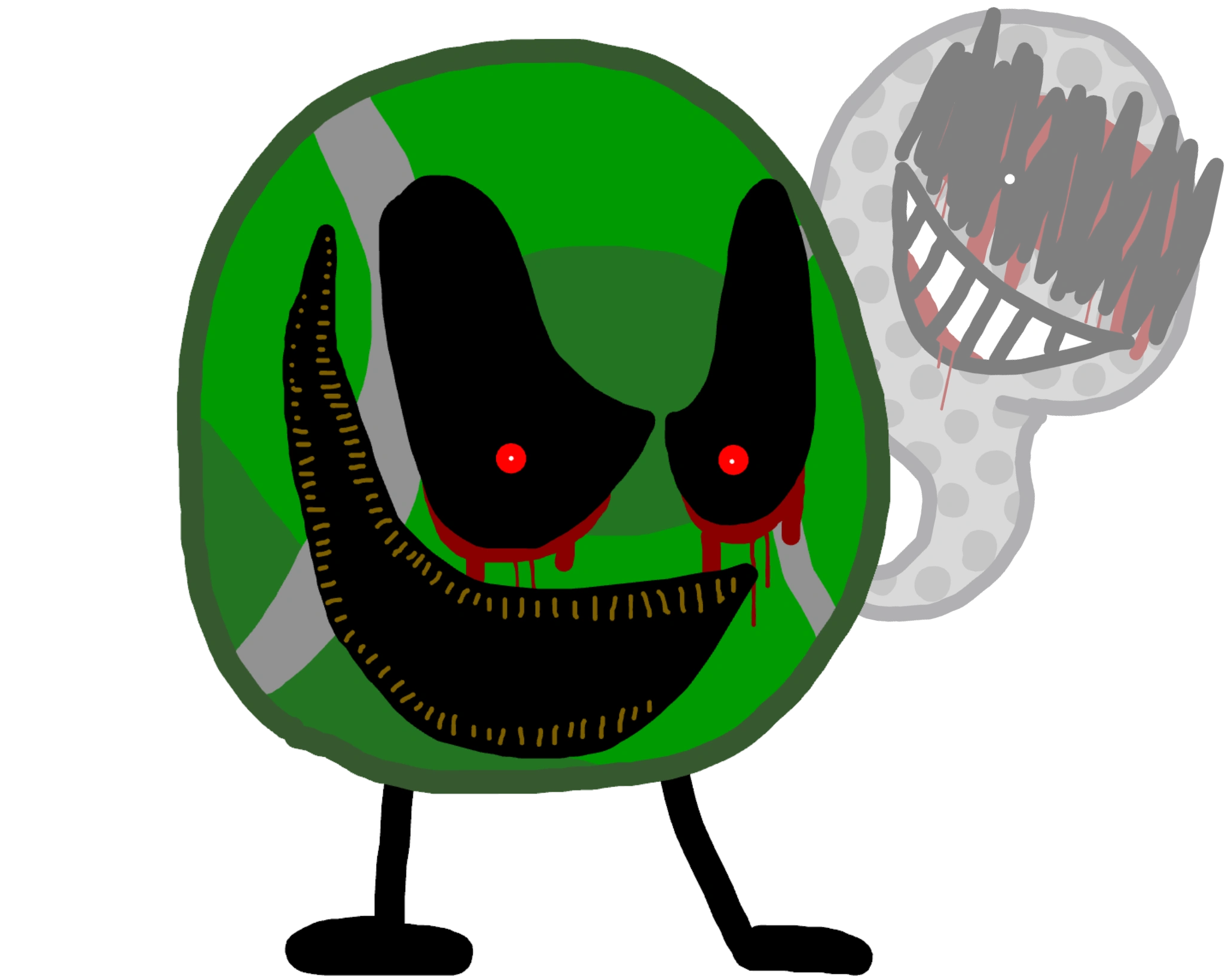 Discuss Everything About FLAcyclopedia Wiki | Fandom