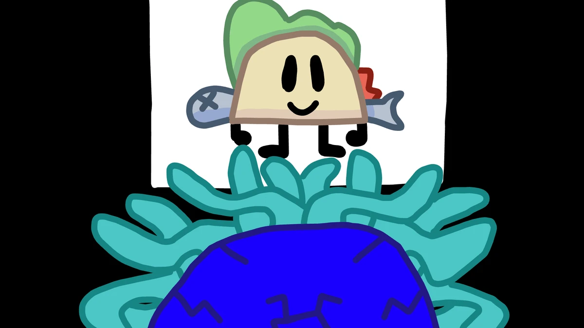 Xypher/Story | The OSC Scaredipedia | Fandom