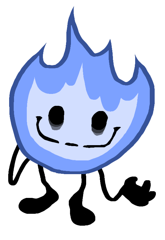 Flamey.XFL | The OSC Scaredipedia | Fandom