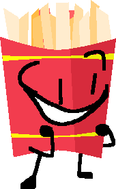 Fries.FLA | The OSC Scaredipedia | Fandom