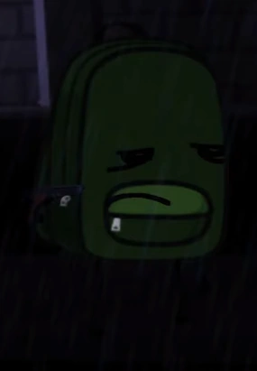 Green Fog Liam | The OSC Scaredipedia | Fandom