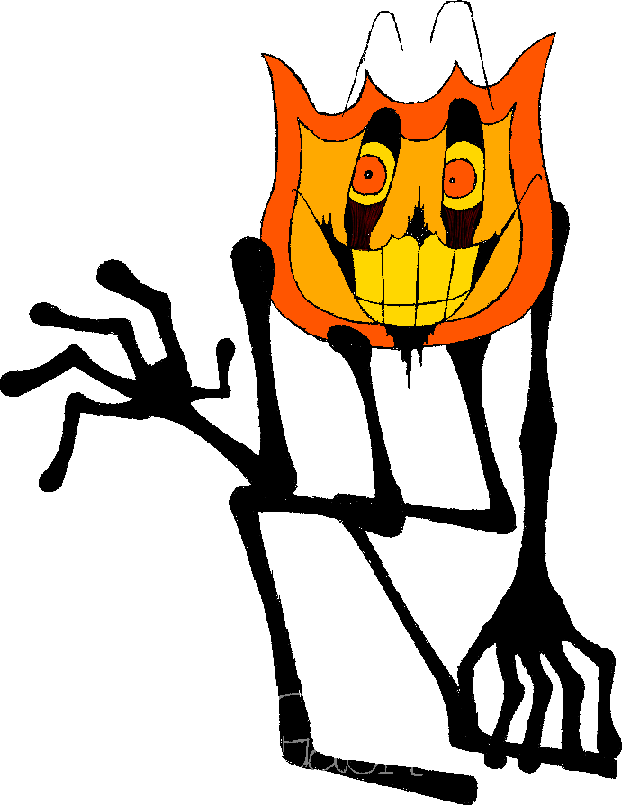 Firey.FLA (Gabri) | The OSC Scaredipedia | Fandom