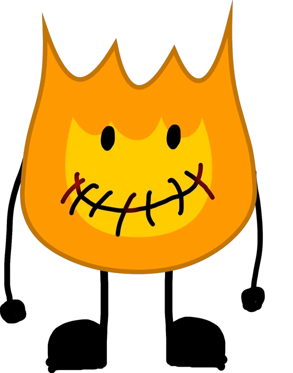 Flair (Re-Take) | The OSC Scaredipedia | Fandom