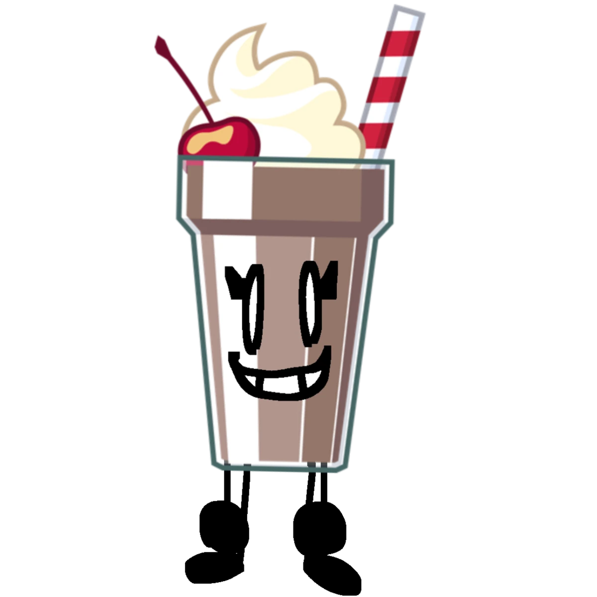 MILKSHAKE | The OSC Scaredipedia | Fandom