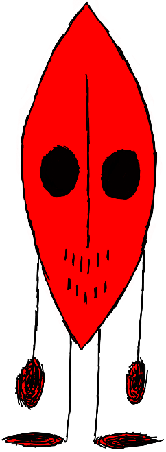 Amicus | The OSC Scaredipedia | Fandom