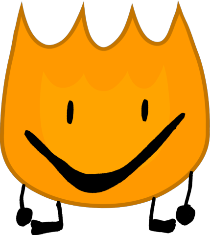 Firey.FLA | FLAcyclopedia Wiki | Fandom