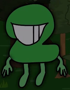 Countless Two | The OSC Scaredipedia | Fandom