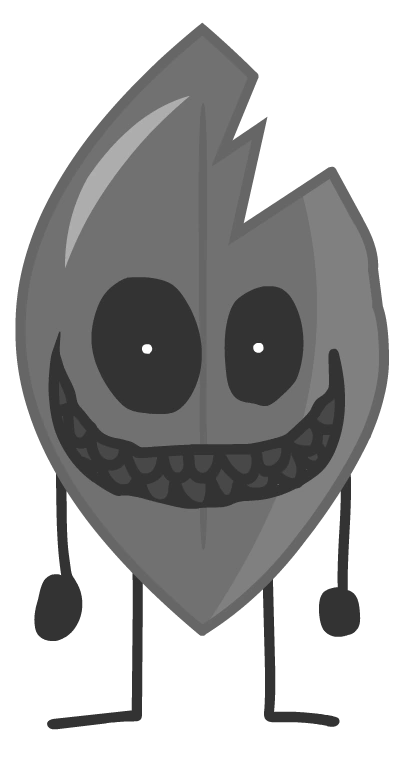 Metal Evil Leafy | FLAcyclopedia Wiki | Fandom