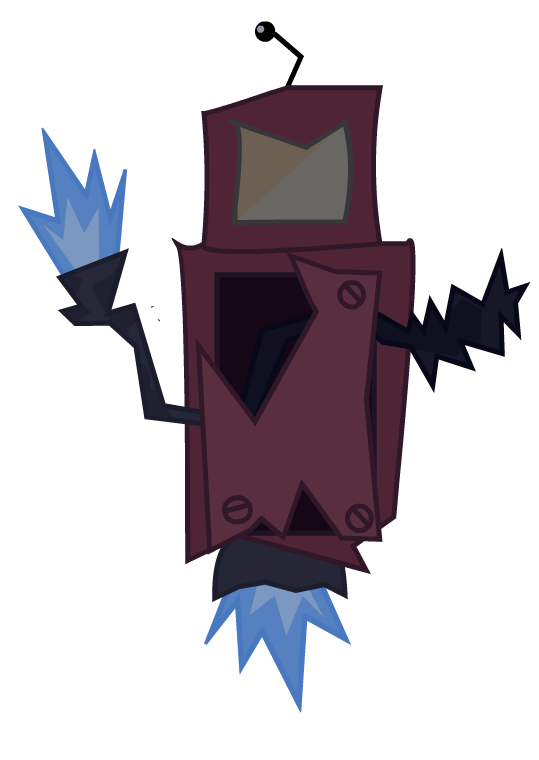 Morse | The OSC Scaredipedia | Fandom