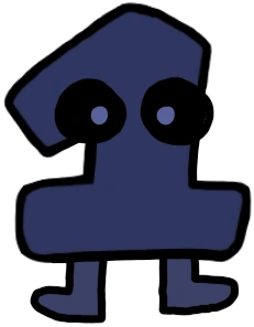 Unus | The OSC Scaredipedia | Fandom