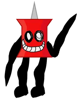 Queen G | The OSC Scaredipedia | Fandom