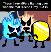 Flamey.XFL | The OSC Scaredipedia | Fandom