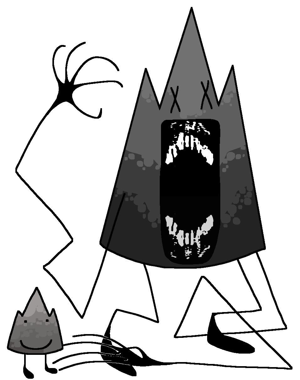 Charred | The OSC Scaredipedia | Fandom