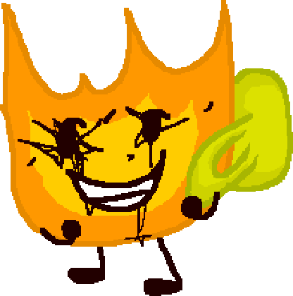 Candy. | The OSC Scaredipedia | Fandom