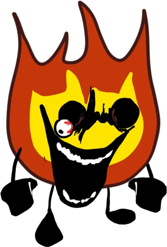 Firey.FLA | FLAcyclopedia Wiki | Fandom