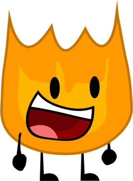 Firey.FLA | The OSC Scaredipedia | Fandom