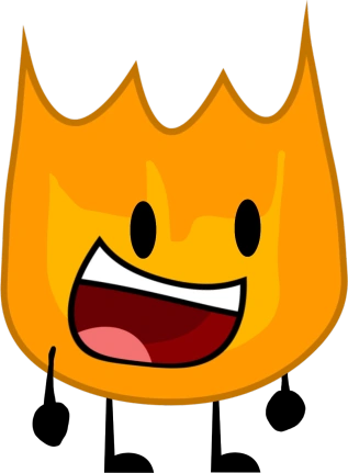 Firey.FLA | The OSC Scaredipedia | Fandom